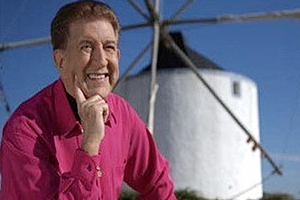 Morreu o cantor luso-brasileiro Mário Gil - Jornal Mundo Lusíada