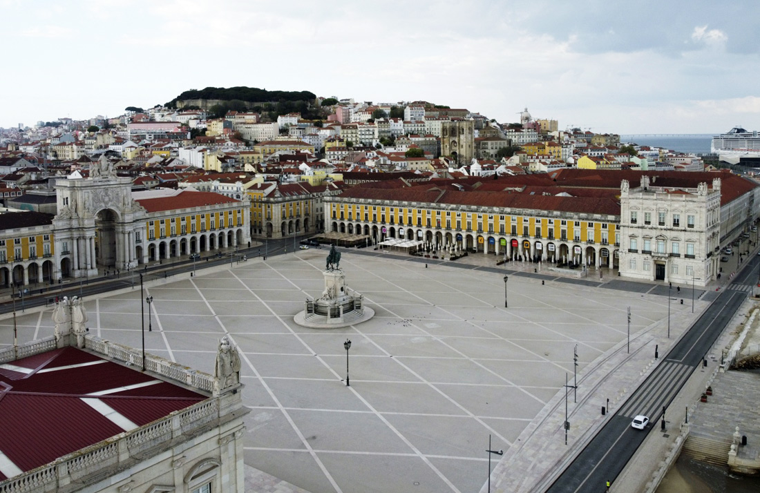 Portugal dá mais vistos de trabalho a cabo-verdianos em 2023 do que em ...