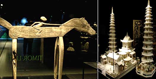 Museu do Oriente agora em Lisboa - Jornal Mundo Lusíada
